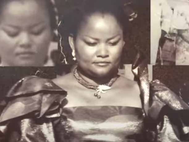 Vidéo : Documentaire sur la vie de Maman Bobi Ladawa, une production de ...