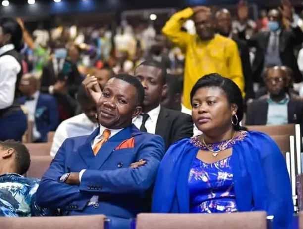 RDC : L’artiste Matou Samuel dément fortement les rumeurs sur la mort ...