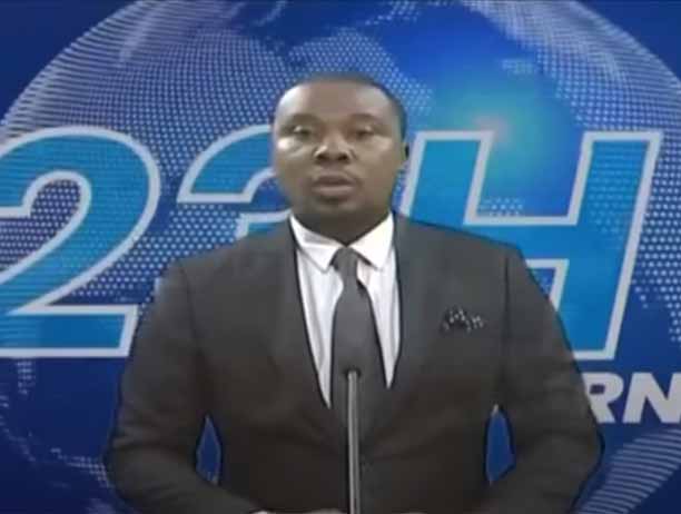 RTNC : Grande édition du journal du jeudi 06 Juillet 2023 (Vidéo complète) - MINGA MEDIA