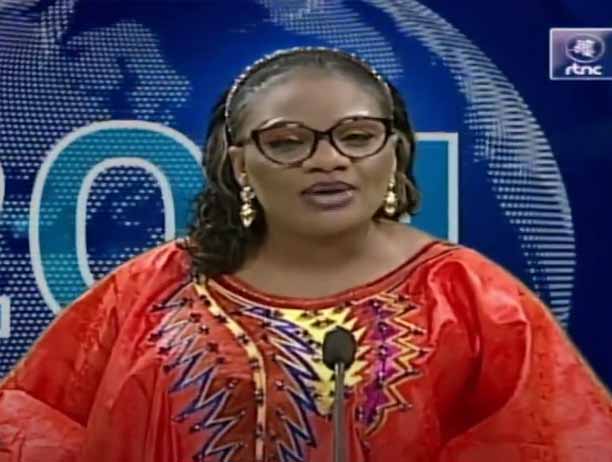 RTNC : Grande édition du journal du vendredi 07 Juillet 2023 (vidéo complète) - MINGA MEDIA