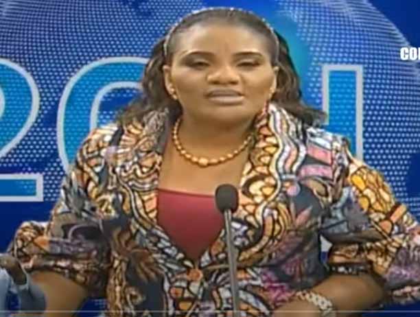 RTNC : Grande édition du journal du vendredi 14 juillet 2023 (vidéo complète) - MINGA MEDIA