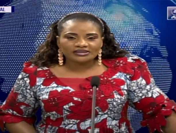 RTNC : Grande édition du journal du vendredi 28 juillet 2023 (vidéo complète) - MINGA MEDIA