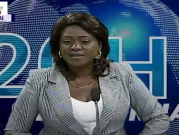 RTNC :Grande édition du journal du lundi 10 Juillet 2023 (vidéo complète) - MINGA MEDIA