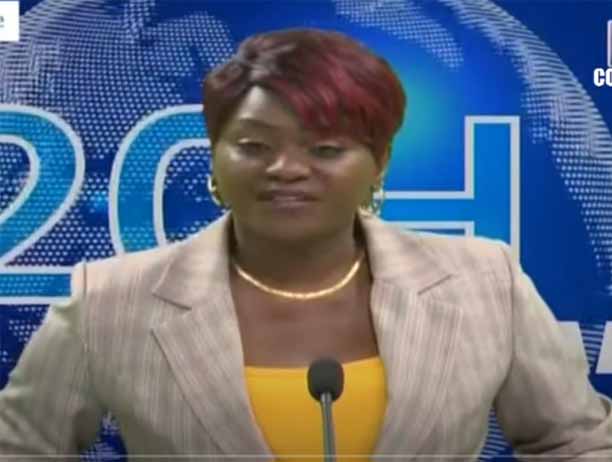 RTNC : Grande édition du journal du mardi 18 juillet 2023 (vidéo complète) - MINGA MEDIA