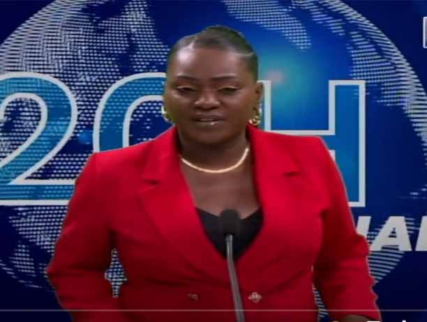 RTNC : Grande édition du journal du mardi 25 juillet 2023 (vidéo complète) - MINGA MEDIA