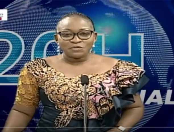 RTNC : Grande édition du journal du lundi 03 Juillet 2023 (vidéo complète) - MINGA MEDIA