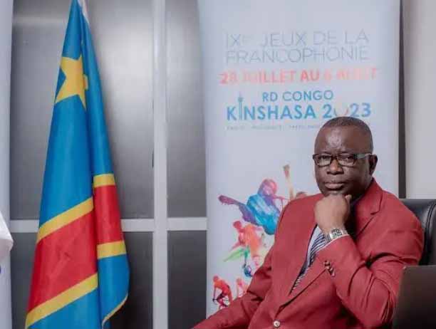 RDC-Jeux de la Francophonie : Le droit d'accès au stade des Martyrs et ...