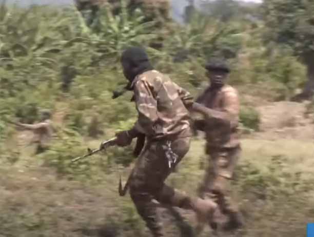 Vidéo : Extraordinaire documentaire sur les efforts du président Félix ...