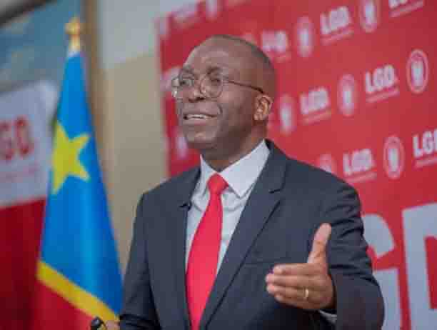 Présidentielle 2023 : Voici la liste complète de 12 personnes que Matata Ponyo vient de nommer à ...