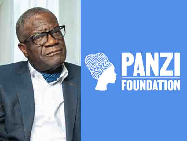 RDC : La Fondation Panzi annonce d'importants changements dans son ...