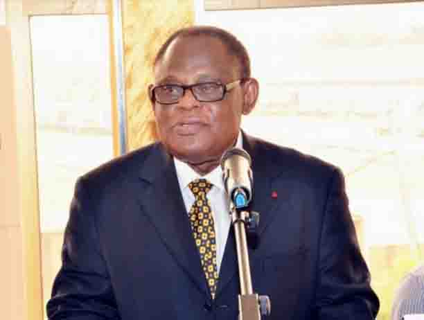 RDC : Voici la vidéo complète de la conférence-débat dans laquelle le ...