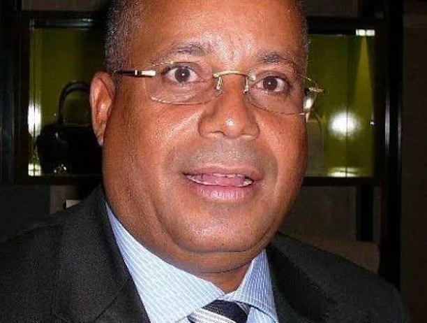 RDC-Retrait de l'avis de recherche contre KALEV : Jean-Claude Muyambo ...