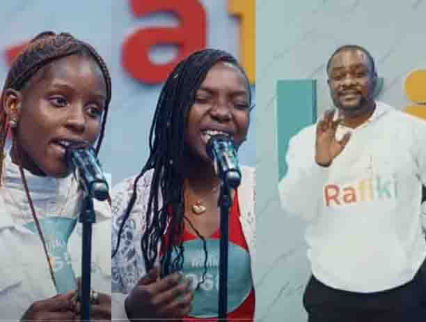 Vidéo : Des petits enfants de Kinshasa démontrent leur incroyable talent dans la compétition ...