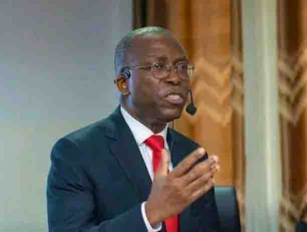 Présidentielle 2023 : Agé de 34 ans, l'économiste TOMBOLA MUKE nommé directeur de campagne de l ...