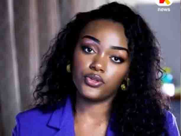 Mayotte : La miss Myriam Ahamada démissionne de son poste et fait des ...