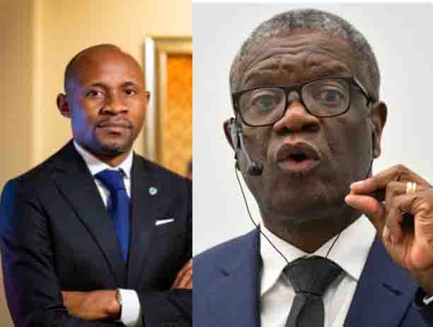 RDC-Affaire Primera Gold : L'incroyable réplique de Patrick Muyaya au ...