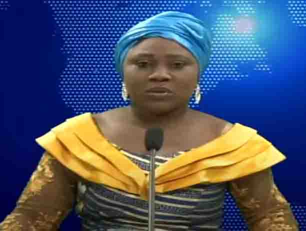 RTNC : Grande édition du journal du mercredi 02 Août 2023(vidéo ...