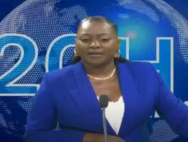 RTNC : Grande édition du journal du vendredi 18 Août 2023 (vidéo complète) - MINGA MEDIA