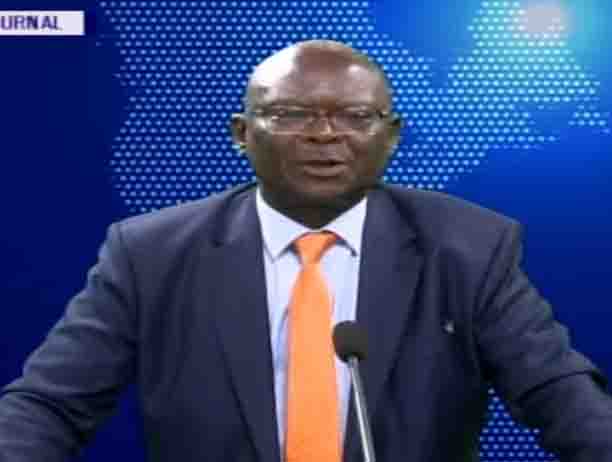 RTNC : Grande édition du journal du lundi 28 Août 2023 (vidéo complète) - MINGA MEDIA