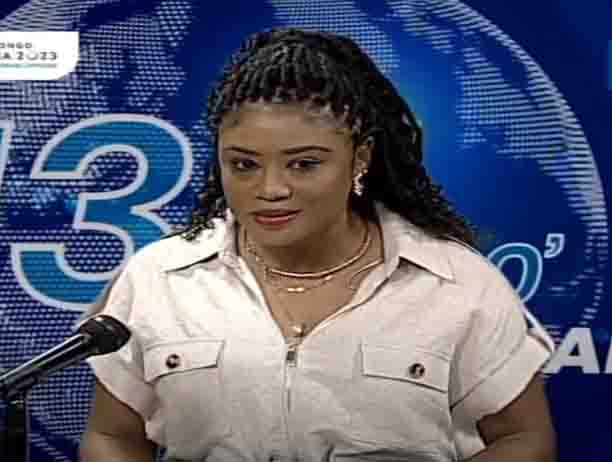 RDC : Félix Tshisekedi a signé une ordonnance présidentielle portant ...