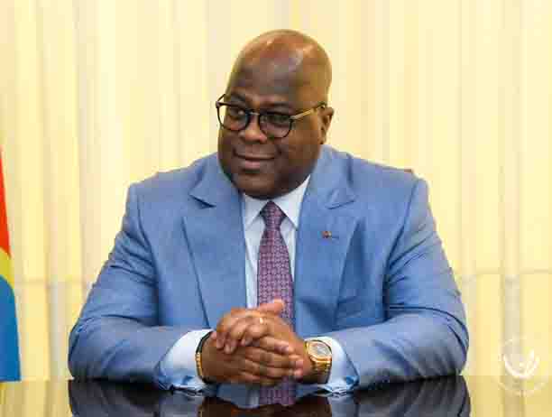 RDC-Elections 2023 : Selon l'institut américain de sondage Geopoll, Félix Tshisekedi est favori ...