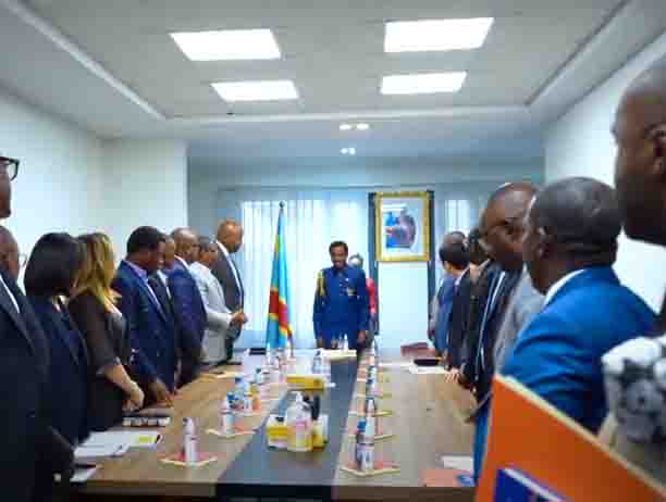 RDC-Affaire Congo engineering Contracting SAS : L’arbitrage de l’ARSP ...