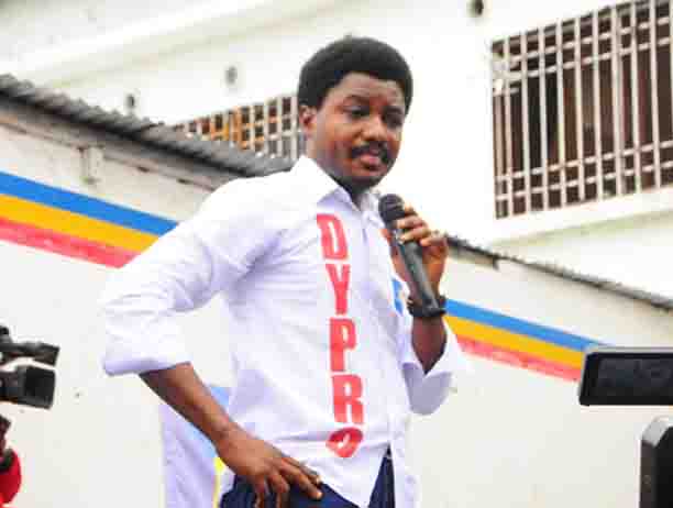 RDC : Où et comment Constant Mutamba a-t-il eu l’argent pour déposer sa ...