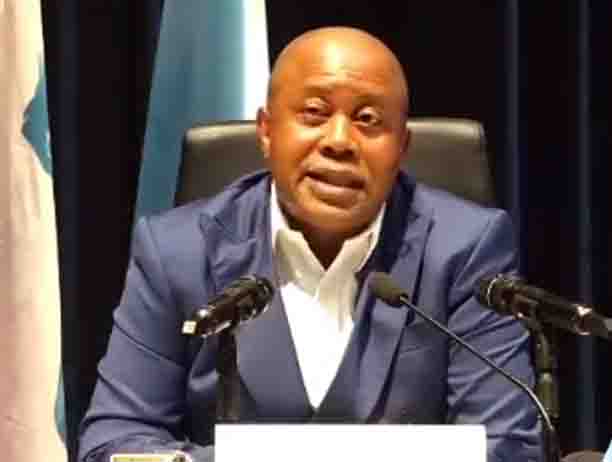 Affaire invalidation à la CENI : Plusieurs candidats ont introduit des ...