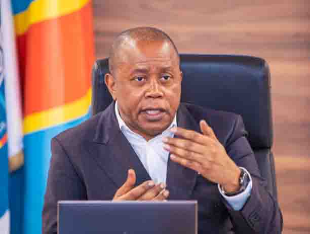 Présidentielle 2023 : Voici la réponse de la CENI à la déclaration ...