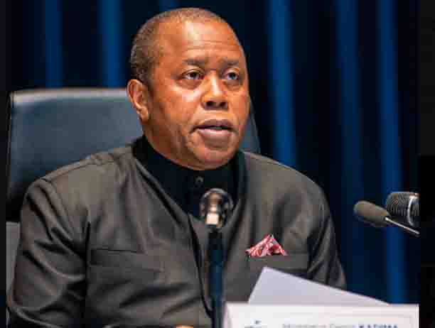 RDC-Elections 2023 : Importante décision de la CENI portant nomination ...