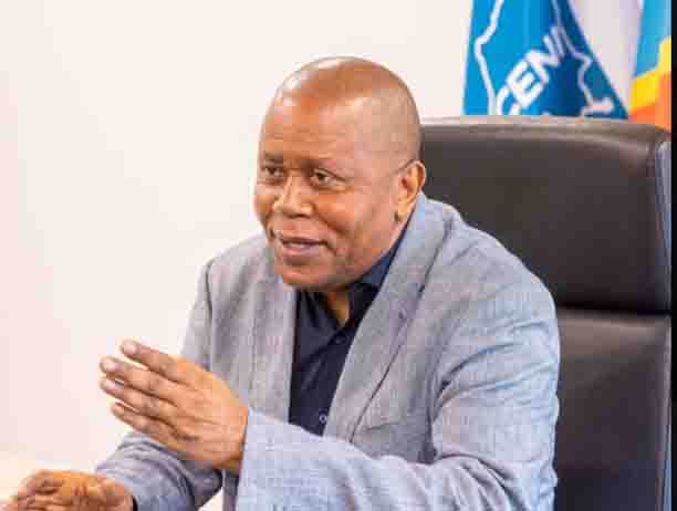 RDC-Elections 2023 : Voici comment la CENI a procédé pour attribuer des ...