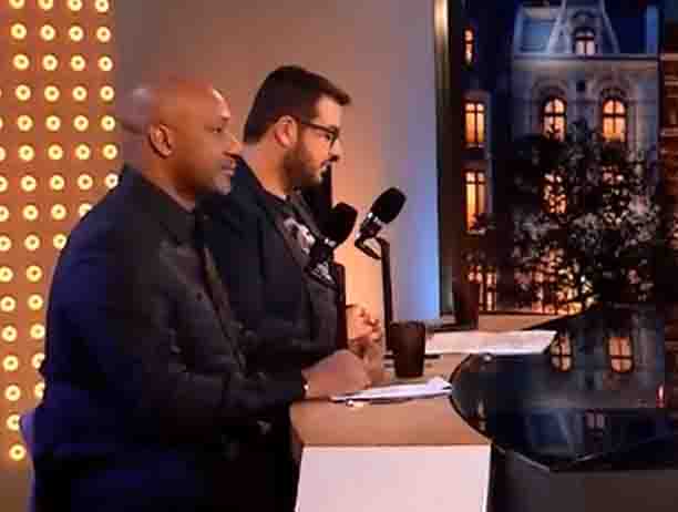 Vidéo : Interview exclusive du directeur de la communication du ...