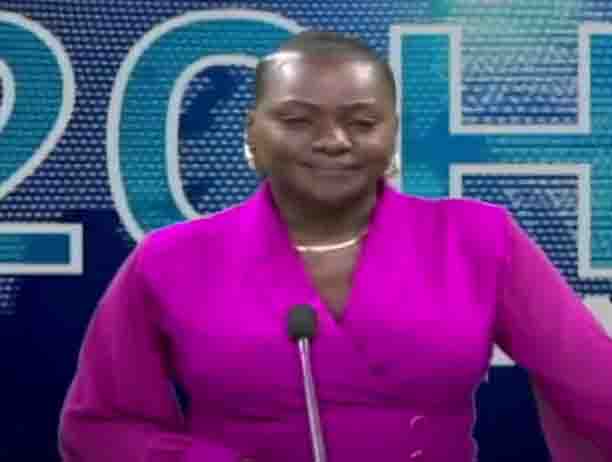 RTNC : Grande édition du journal du mardi 19 septembre 2023 (vidéo complète) - MINGA MEDIA