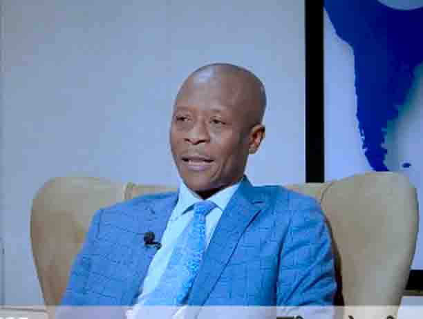 RDC-Affaire résidence de Joseph Kabila vers GLM : L'activiste des ...