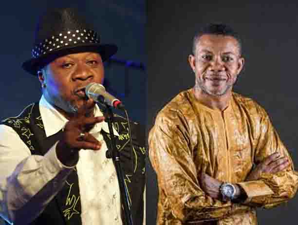 Vidéo : Quand Papa Wemba chantait cette incroyable chanson de l'artiste ...