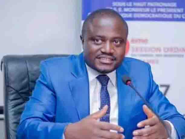 RDC-ESU : ''En ce qui concerne le système LMD, la marche arrière n'est ...