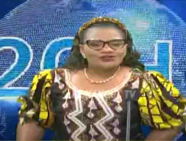 RTNC : Grande édition du journal du samedi 30 septembre 2023 (vidéo ...