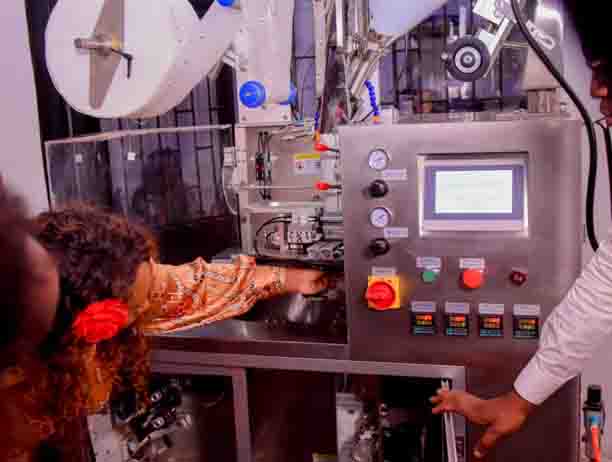Vidéo : Voici à quoi ressemble l'usine où est fabriquée la marque de ...