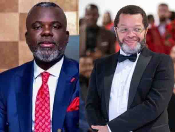 RDC-Affaire Papa Wemba : Le journaliste Israël Mutombo d'accord avec le ...