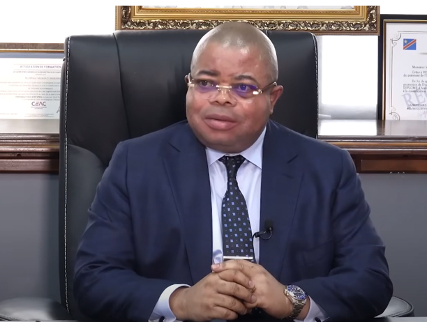 Vidéo : Interview exclusive du DG de la Direction générale des impôts ...