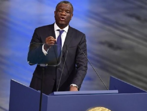 Vidéo documentaire : Voici l'incroyable et historique discours du ...