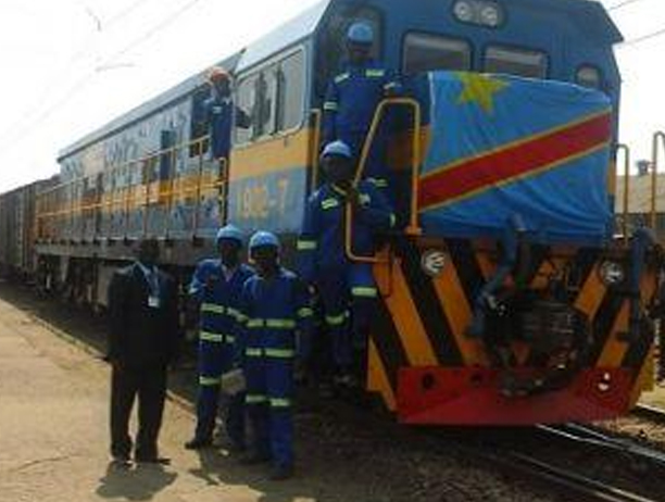 Vidéo extraordinaire : Inauguration des voitures à voyageurs de la ...