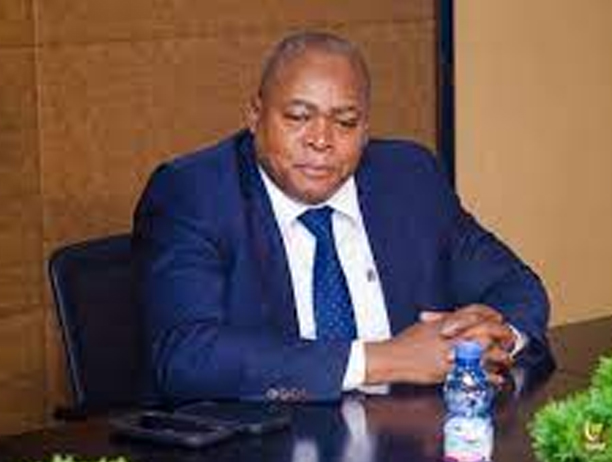 RDC : LE DG du BCECO, Jean Mabi Mulumba parle de la place de la femme ...