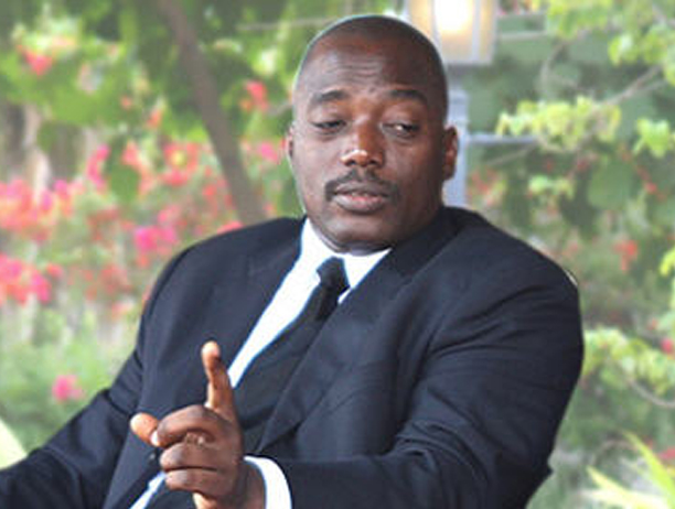 Joseph Kabila : “La dette du pays, qui avait été maîtrisée en 2010, a ...