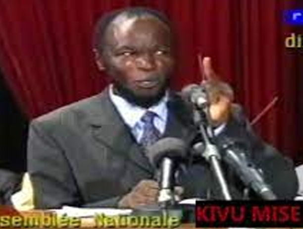 RDC-Archives : Cette vidéo extraordinaire résume la sagesse et l’humour ...