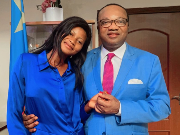 Vidéo : ‘’Dans l’histoire de la RDC, depuis 1960 jusqu’à nos jours, on n’a connu aucune première ...