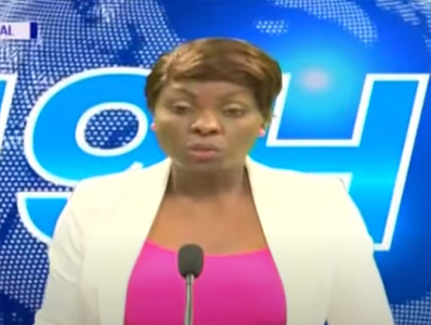 RTNC : Grande édition du journal du dimanche 15 octobre 2023 (vidéo incroyable) - MINGA MEDIA