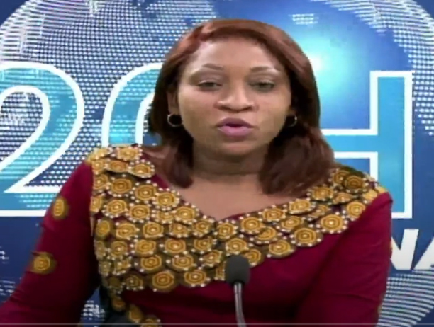 RTNC : Grande édition du journal du mercredi 18 octobre 2023 (vidéo incroyable) - MINGA MEDIA