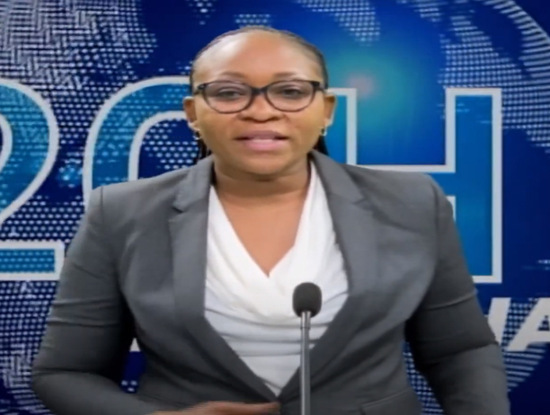 RTNC : Grande édition du journal du lundi 23 octobre 2023 (Vidéo complète - MINGA MEDIA