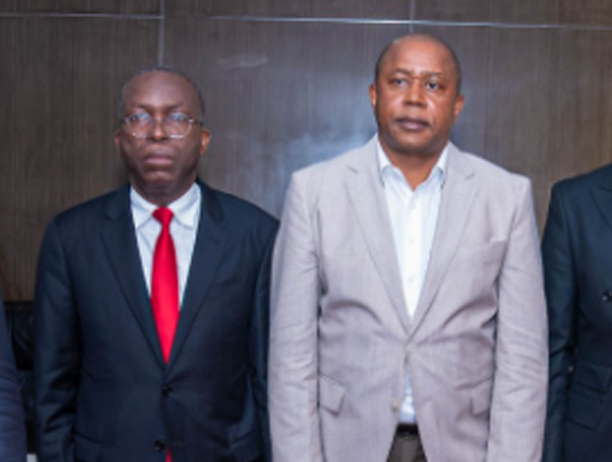 Présidentielle 2023 : Le candidat Matata Ponyo fait part de ses ...